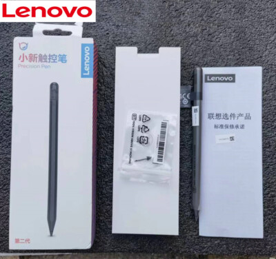 NEW Original Lenovo Precision Pen 3 ZG38C03713 BTP-131 Stylus - US | eBay