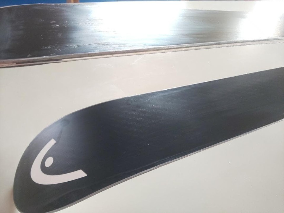 HEAD WORLDCUP REBELS I GS RD 183cm R23 | eBay