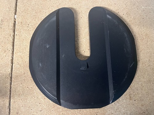 Nautilus Bowflex Series 1 552 Dumbbell Replacement Large #4 Plate ...