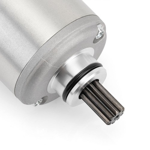 Starter Motor Fits For Can-Am Defender HD10 2016-2023 HD8 2016-2021 All ...