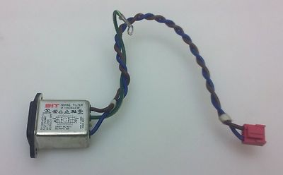 LG 42LG50-UA Power Jack Noise Filter IF-N06AEW | eBay