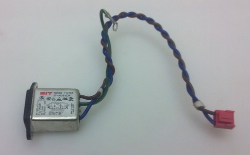 LG 42LG50-UA Power Jack Noise Filter IF-N06AEW | eBay