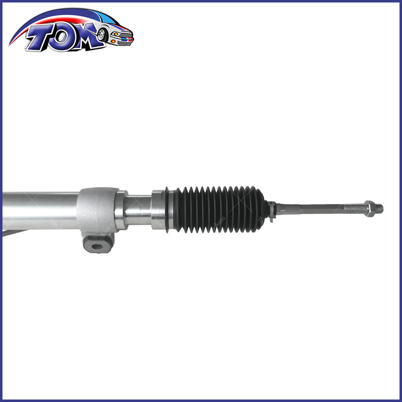 Brand New Power Steering Rack And Pinion Assy Fits Lexus GX470 Toyota ...