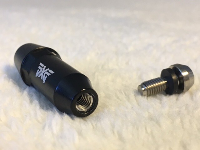 New OEM PXG Driver & Fwy Adapters .335 GEN 1, GEN 2, GEN 3, GEN 4, GEN ...