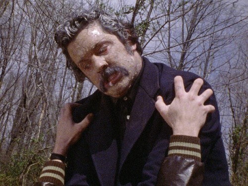 Fiend Blu-ray Disc Massacre Video 1980 Horror Don Dohler With Slipcover ...