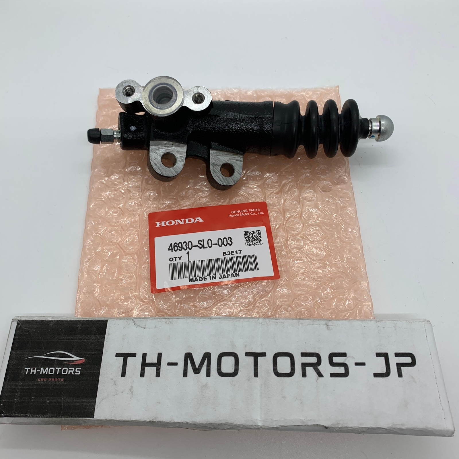 Honda NSX NA1 NA2 Clutch Slave Cylinder Release Assy 46930-SL0-003 ...