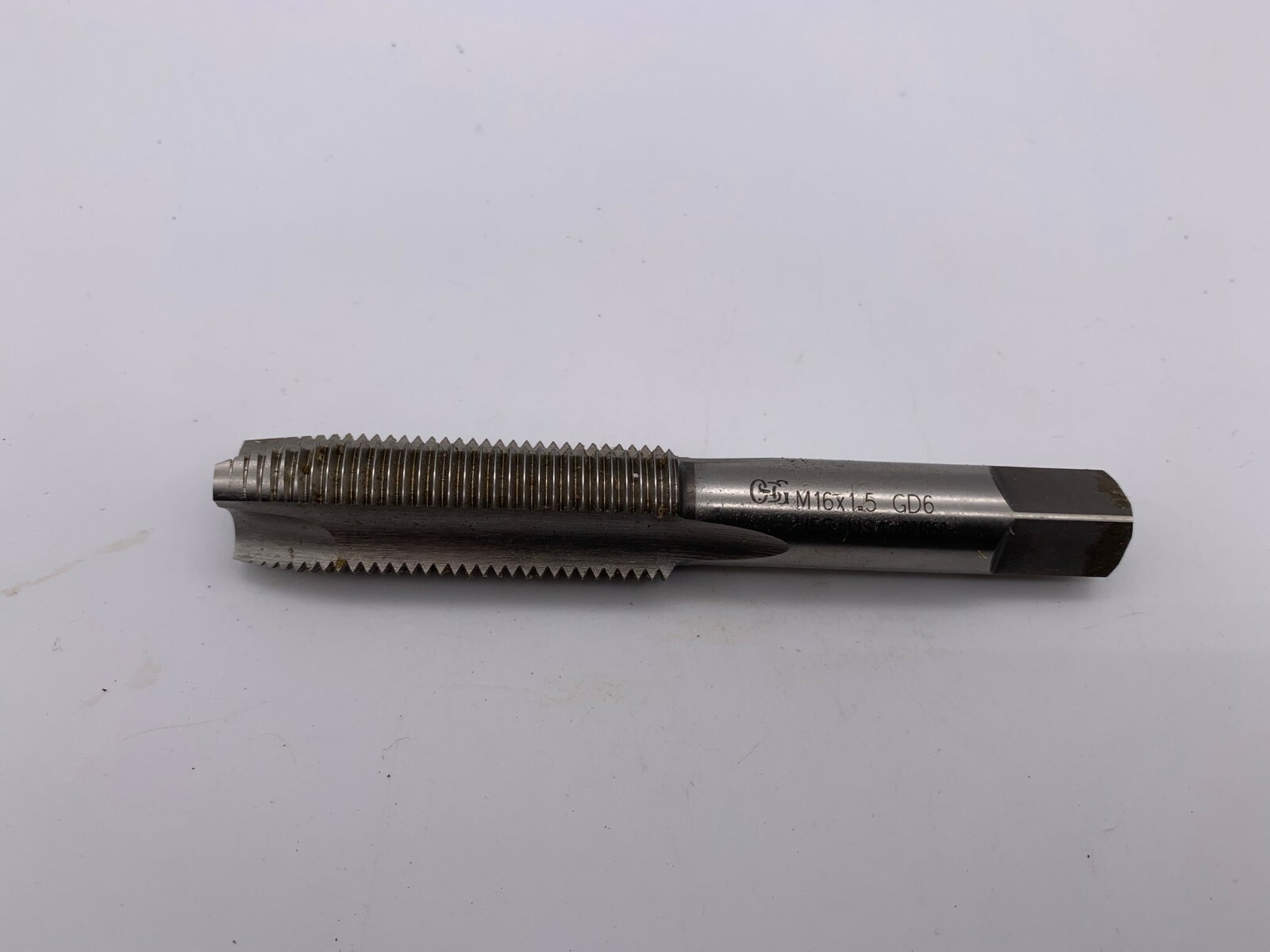 OSG 1983200 Spiral Point Tap M16x1.5 HSS 2WAT1 for sale online | eBay