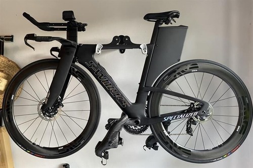 2021 Specialized S-Works Shiv Disc | eBay