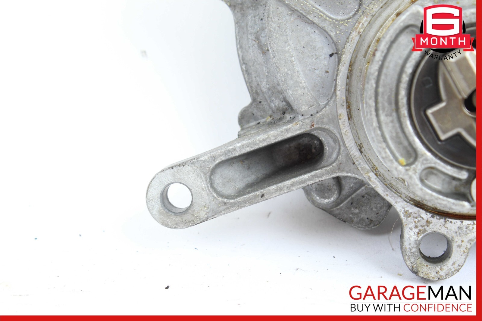 12-18 Mercedes W204 C300 SLK350 Engine Motor Brake Vacuum Pump ...