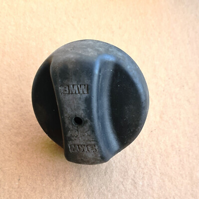 BMW E46 1 3 5 6 7 X3 X5 X6 Z Series Fuel Filler Tank Cap | 16117193372 ...
