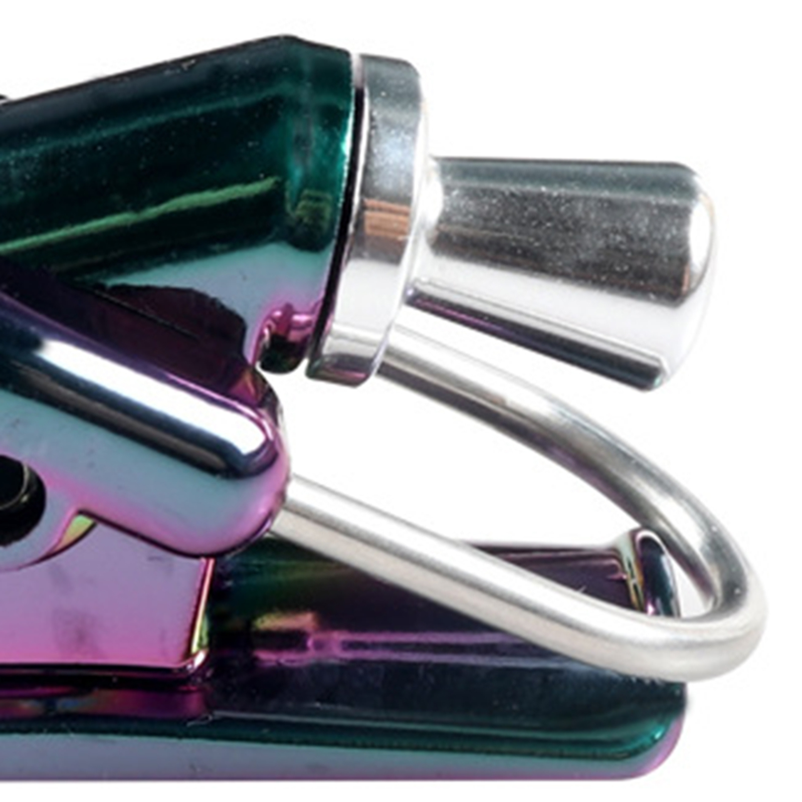 Casting Clip Solid Non-deformed Cut-resistant Thumb Clamp Nylon | eBay