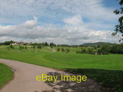Photo 6x4 Golf course at Celtic Manor Caerleon or Caerllion c2010 | eBay UK