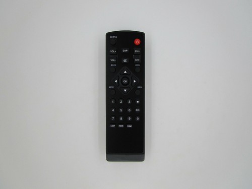 Remote Control For ILO CIWL2606 CIWL3206 CIWL3706 CIWP4206 LED LCD HDTV ...