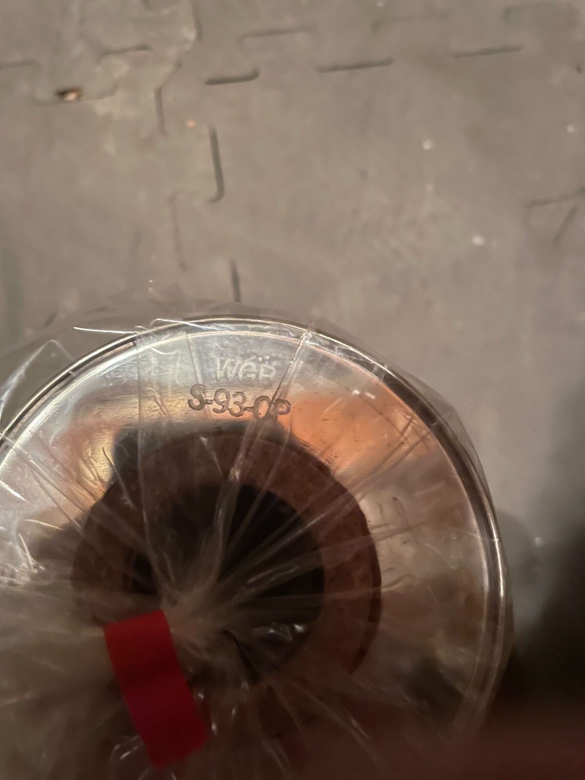 Engine Oil Filter-4BBL Wix 51143 for sale online | eBay