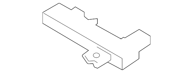 Ford OEM Keyless Entry Antenna DS7Z19D596A for sale online | eBay