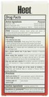 Heet® Pain Relieving Liniment Liquid w/applicator 2.8 fl oz. (84mL) NEW ...