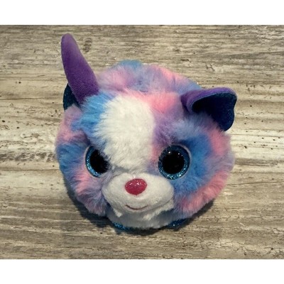 Ty Beanie Balls Cleo Ty Puff | eBay