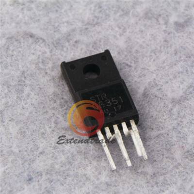 10PCS NEW STRG6351 STR-G6351 Encapsulation:TO-220, | eBay