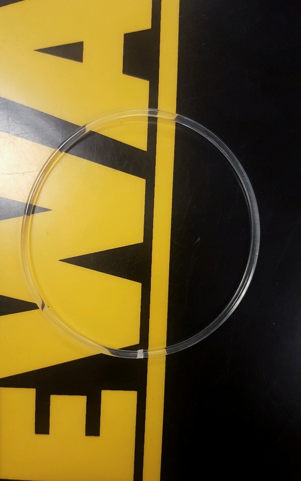 DEWALT N372461/N430442 BELT FOR RANDOM ORBITAL SANDER DWE6420 DWE6421 ...