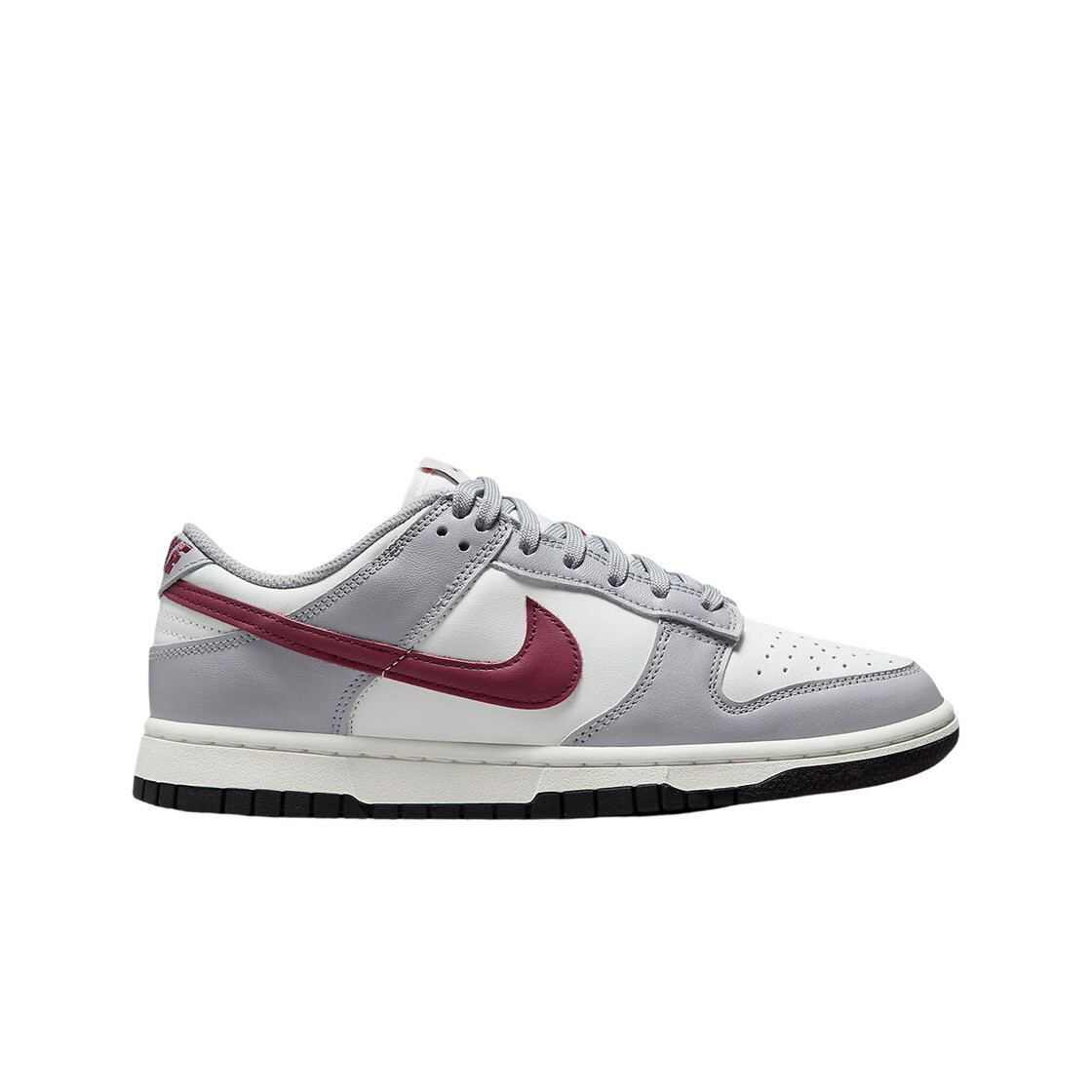 Size 7 - Nike Dunk Low Pale Ivory Redwood W for sale online | eBay