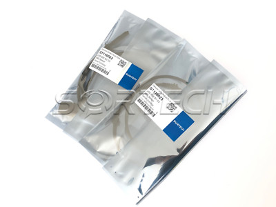 Front Left and Right ABS Speed Sensor Mercedes 2059058003 2059058103 ...