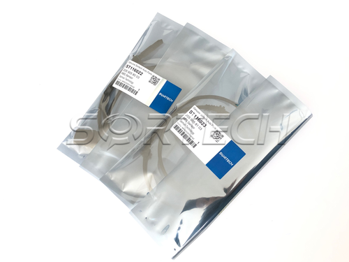 Front Left and Right ABS Speed Sensor Mercedes 2059058003 2059058103 ...