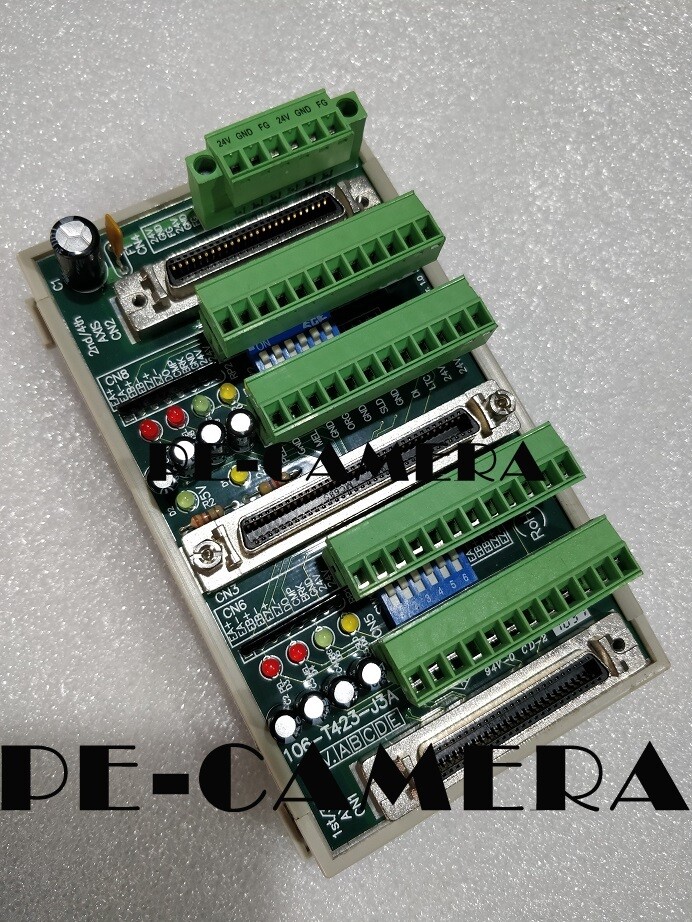 1PCS SYN-TEK 106-T423-J2A 106-T423-J3A (3-month warranty /SHIP DHL) | eBay