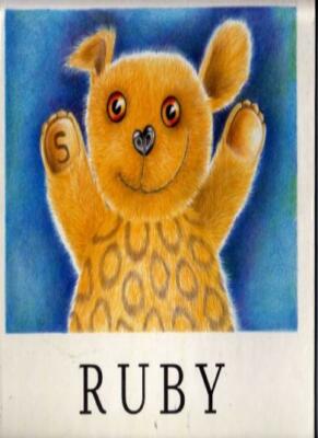Ruby By Maggie Glen | eBay