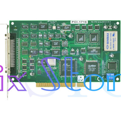 Card Based (VXI/PXI/PCI) - Pci Card