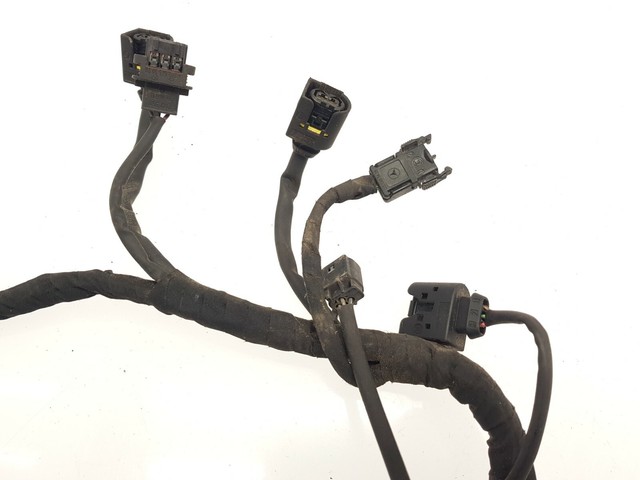 MERCEDES BENZ CLK W208 C208 Stecker 0125450428 online kaufen | eBay