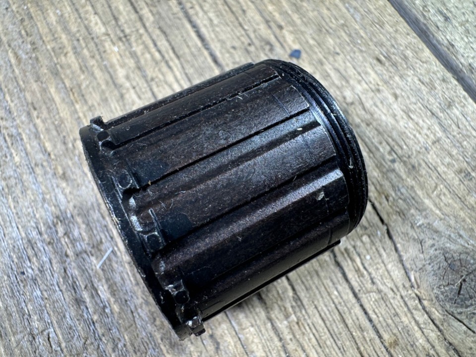 Shimano Freehub Body 7 Speed Road Bike Bicycle NOS NEW Hub Replacement ...