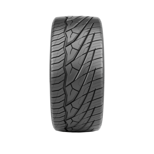 Venom Power Ragnarok GTS 255/30R20XL 92W BSW (1 Tires) | eBay