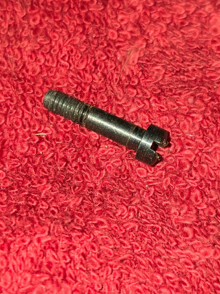 HIGH STANDARD R102 R103 & R104 Sentinel .22 Cal Parts | eBay