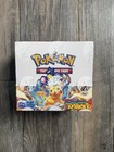 Pokemon TCG Scarlet & Violet Surging Sparks Booster Display Box Sealed ...