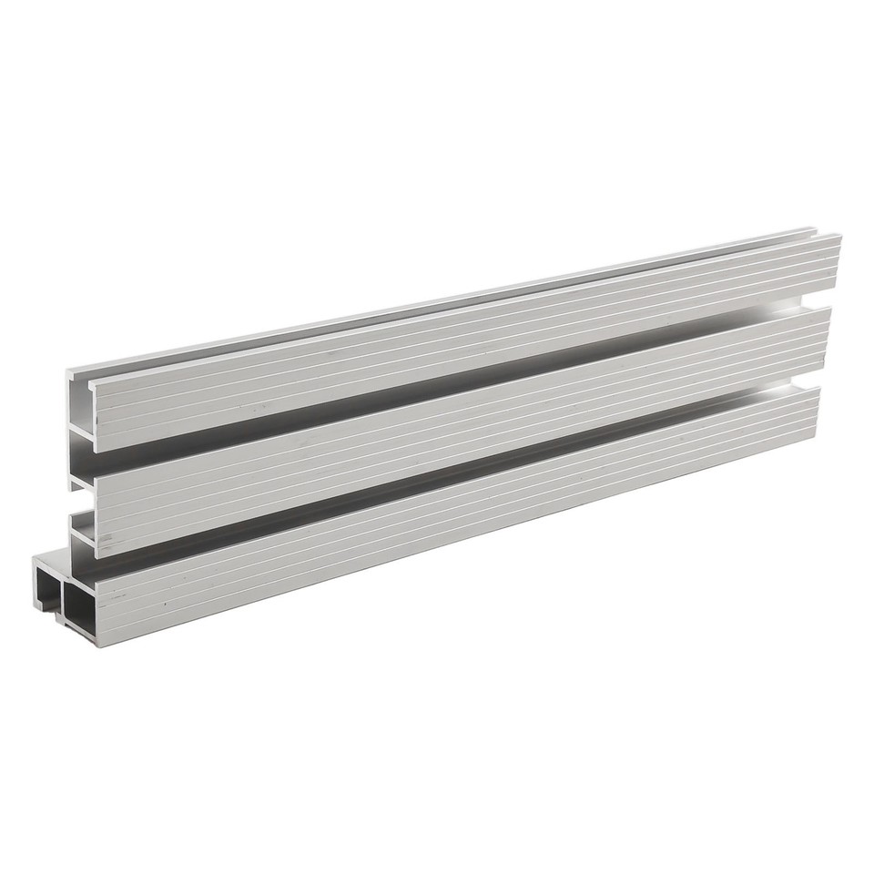 Perfect for Router Tables Aluminium 75 Type Miter Track TSlot Ttrack ...