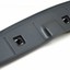 OEM BMW 7 G11 G12 Front Left Frame Side Seal 51767330655 Genuine for ...