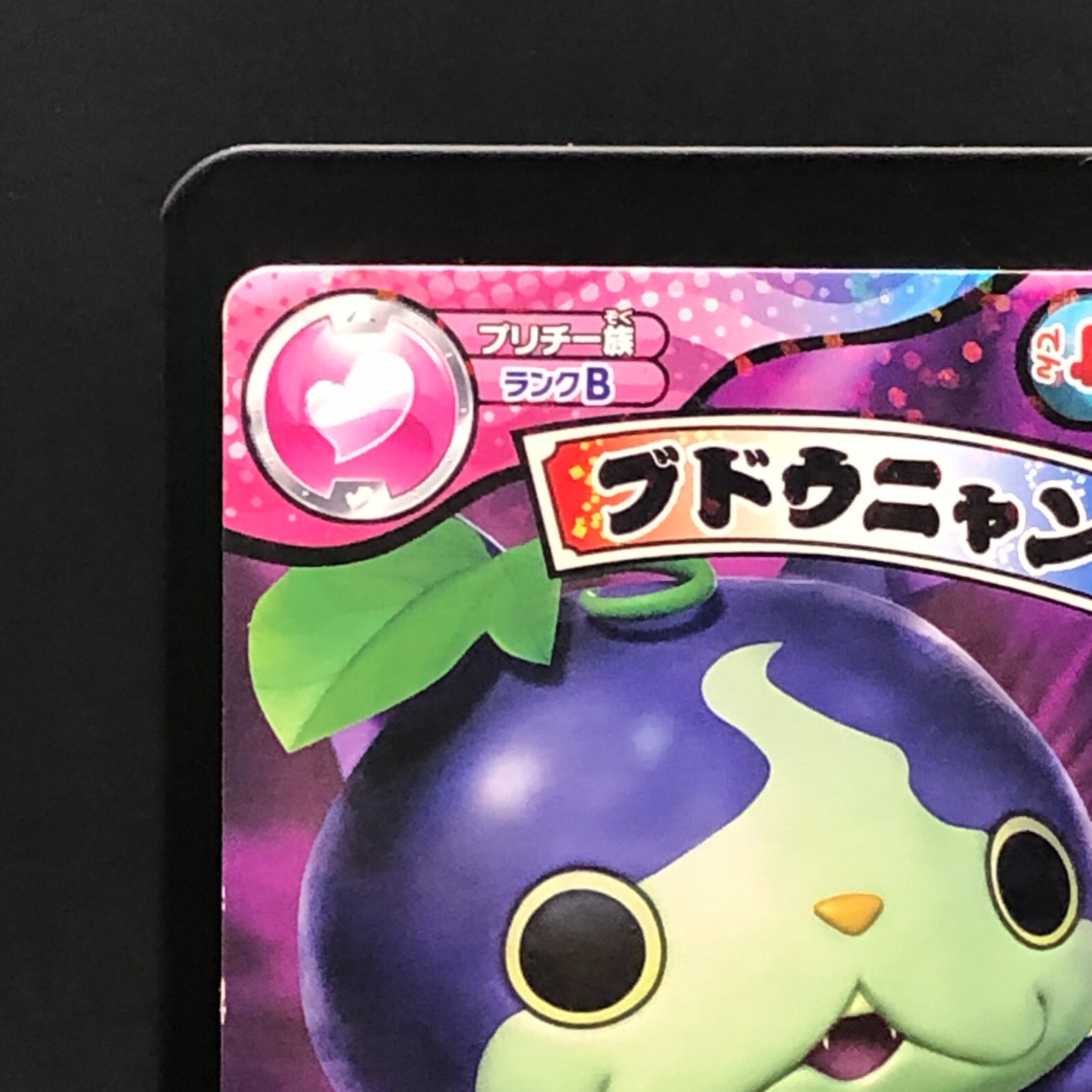 YoKai Watch Toritsuki Card Battle TCG Japanese BANDAI Budonyan YW04-031 ...