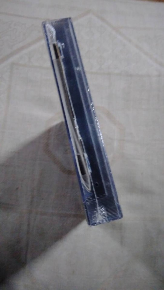 SEGA CD SONIC CD PAL VERSION NEW SEALED RARE | eBay