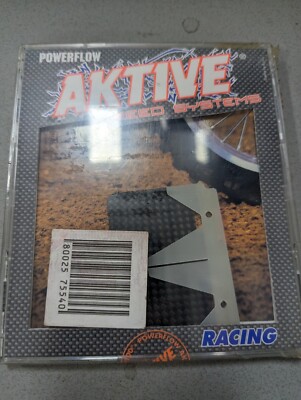 Yamaha 1997 YZ250 Active Reeds 1699 | eBay