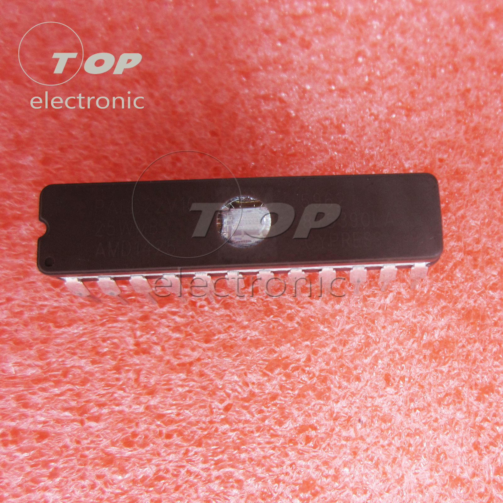 PALC22V10-25WMB 22V10-25WMB 24PINS Reprogrammable CMOS PAL Device HOT ...