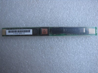 Sony Vaio VGN-NR31ZR (PCG-7121P) CCFL intertor (P/N: 1-443-890-11) | eBay