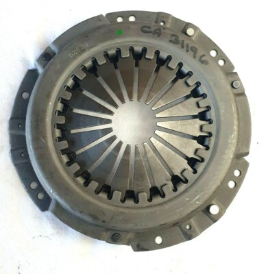 CA31196 Clutch Pressure Plate Unity Type For Toyota Clutch Disc O.D: 8 ...
