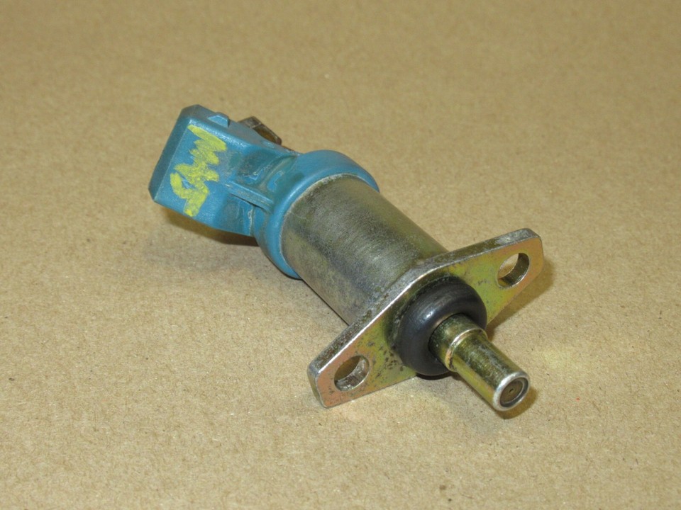 BOSCH Cold Start Valve Injector 0280170404 for 75-79 VOLVO 240 242 244 ...