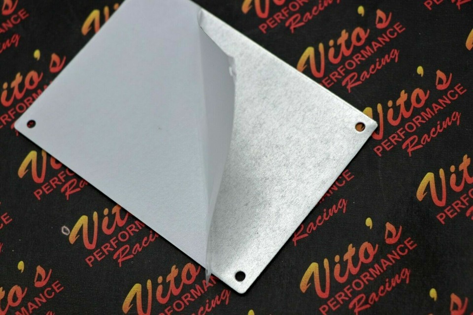 Yamaha warning decals stickers labels ALUMINUM BACKED Raptor Blaster ...