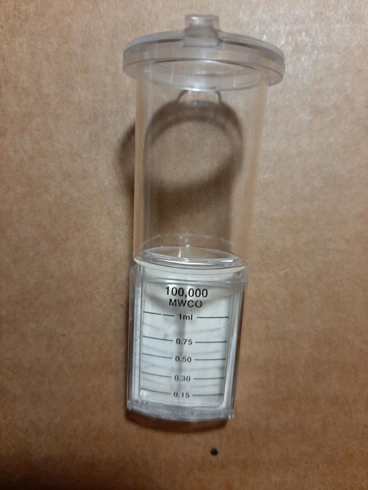 Corning Spin-X® UF 20 Concentrator, 10 packs, Capacity: 20 ml, MWCO ...