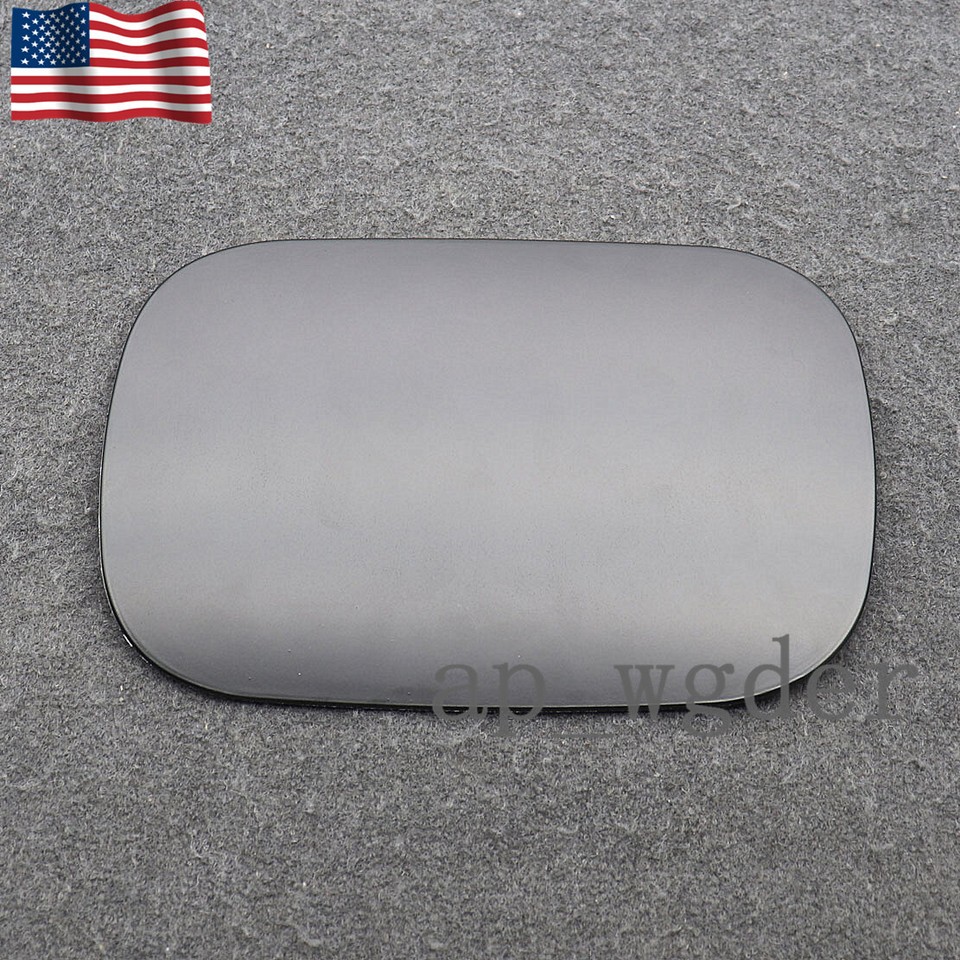 Primed Fuel Gas Filler Door Cap For Jeep Grand Cherokee 2015-2022 ...