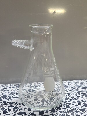 Kimble KIMAX Filter FLASK 27060 125 ml | eBay