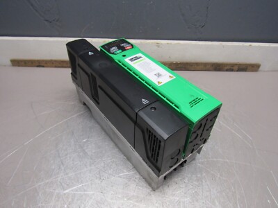 CONTROL TECHNIQUES COMMANDER-C C200-054 00270A 20/20HP DRIVE NEW SURPLUS !! | eBay
