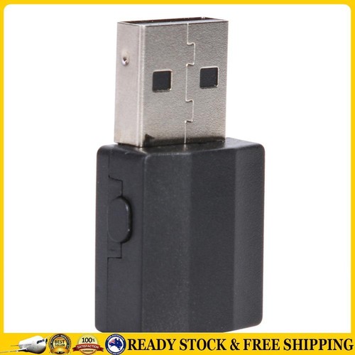 BT600 USB Audio Mini Receiver Transmitter Adapter Bluetooth Device ...