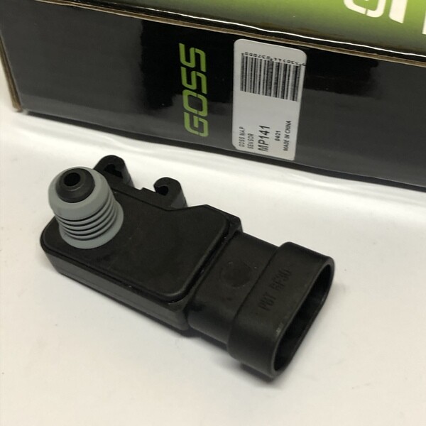 Manifold air pressure sensor for Holden V2 VZ MONARO 5.7L 6.0L LS1 LS2 ...